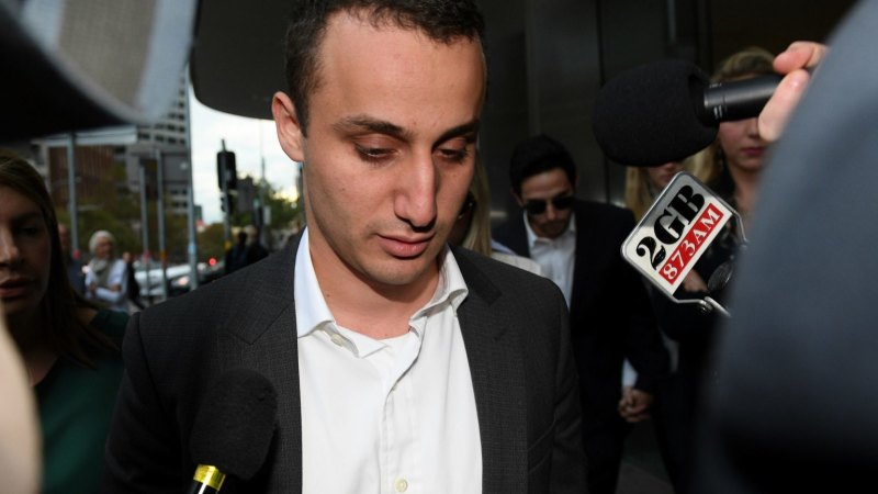 Director of Public Prosecutions to appeal Luke Lazarus acquittal