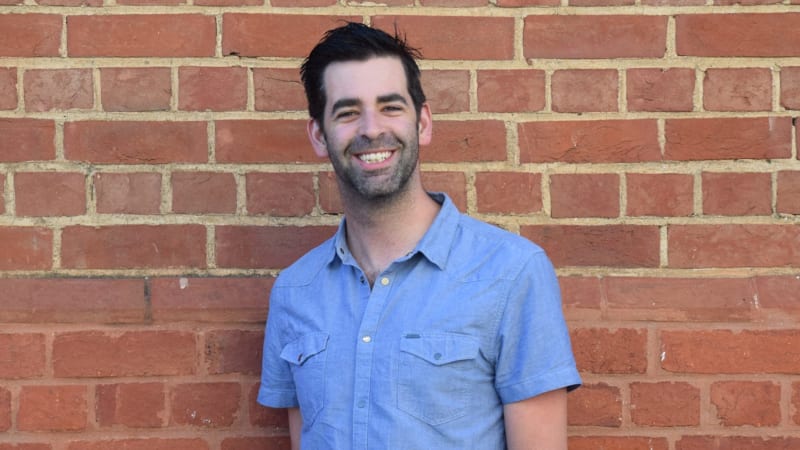 How Jeremy Burge turned his curiosity with emojis into a six-figure salary