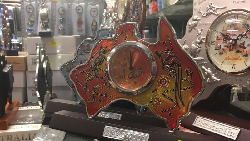 Indigenous art groups call for crackdown on 'fake art'