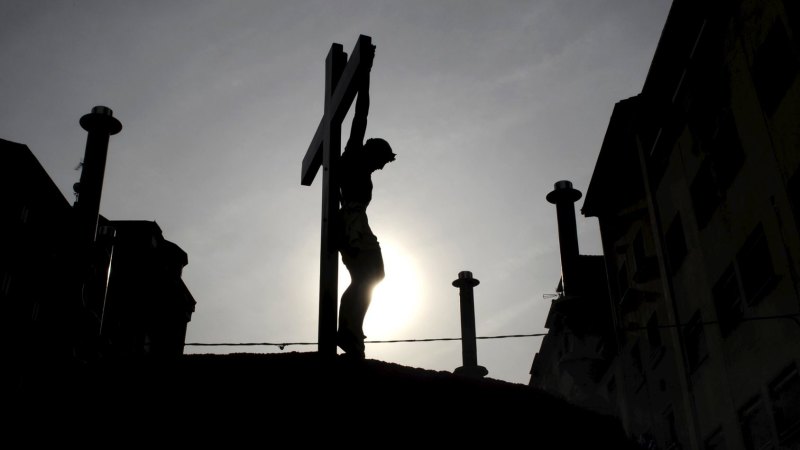 What is Lent, when is it held and how long does it go for?