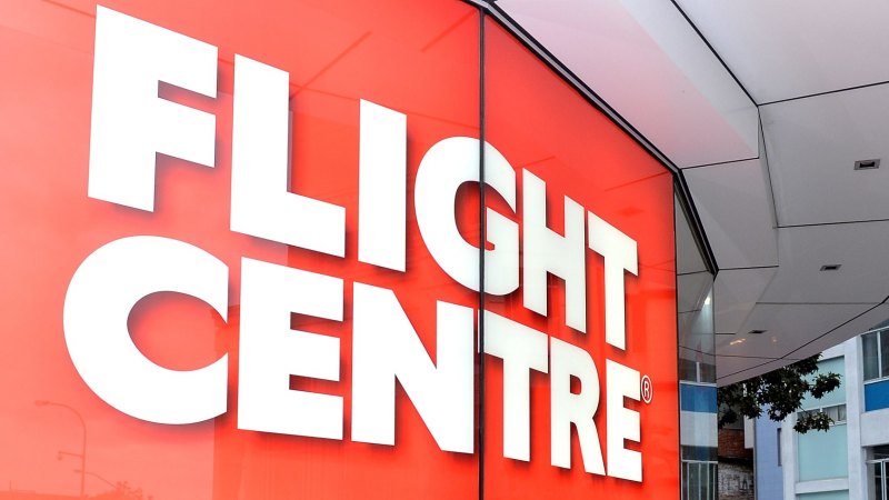 Flight Centre share price targets cut after shock downgrade