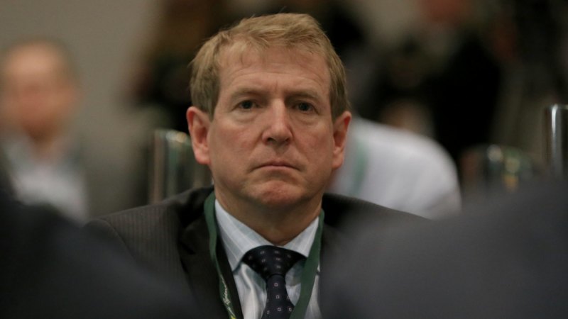 Nationals Interest: Larry Anthony, the party president who runs a ...