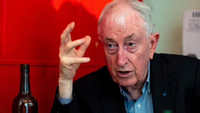 No one knows who the hell you are: why the Nobel Prize didn't change ...