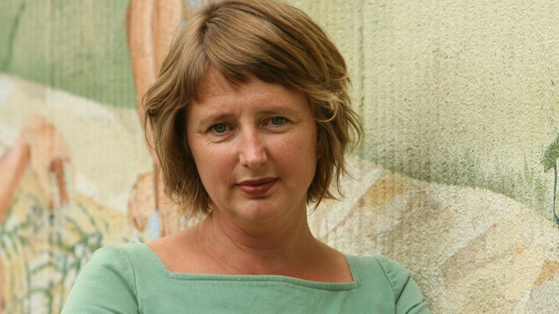 Victorian Premier's Literary Award 2017 winners: Georgia Blain wins ...