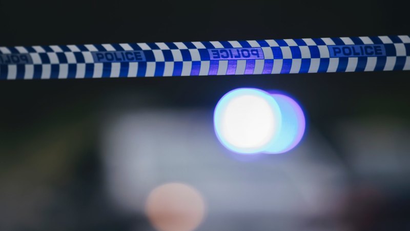 Out-of-control Sydney party shut down