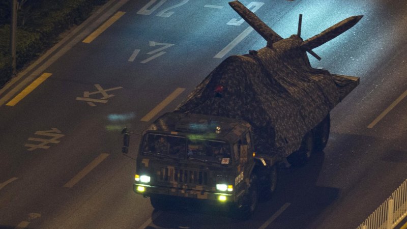 Pakistan kills three with Burraq armed drone experts say is based on ...