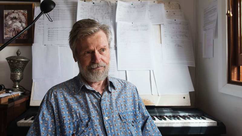 Ross Edwards: Fitting celebration of a beloved composer
