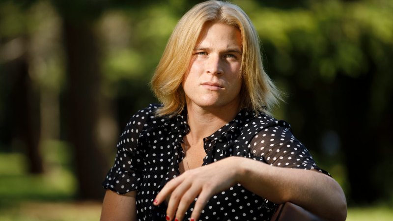 AFL set to make VWFL call on Hannah Mouncey