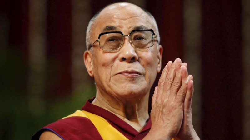 Why it's good to accept defeat