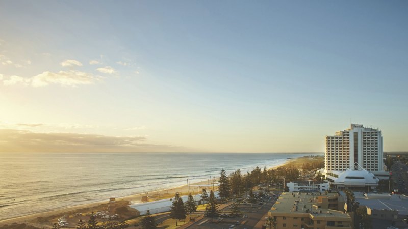 Holiday at home: The five best Perth staycation locations