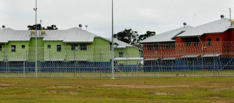 Rockhampton prison expansion to create 170 jobs: Palaszczuk