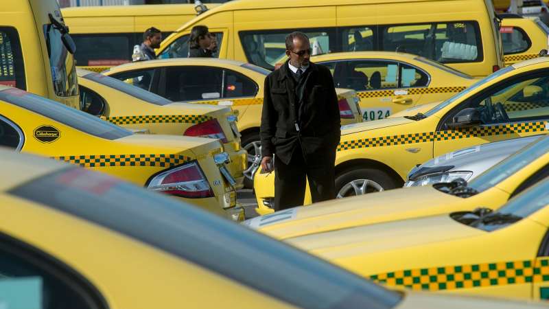 Taxi owner compo deal needs to 'reflect the reality', parliamentary ...