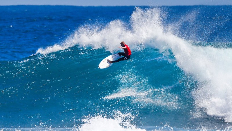 WA surf event stays on championship tour