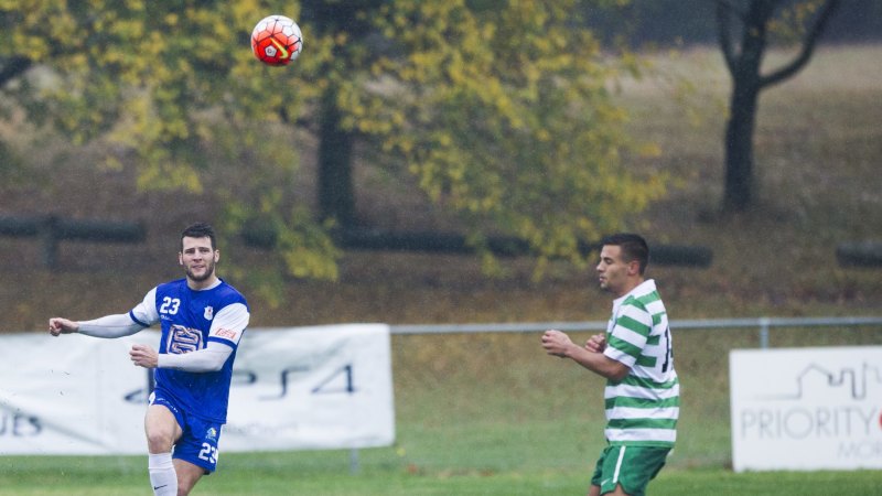 Soccer: Canberra Olympic, Canberra FC keep heat on Cooma with NPL wins
