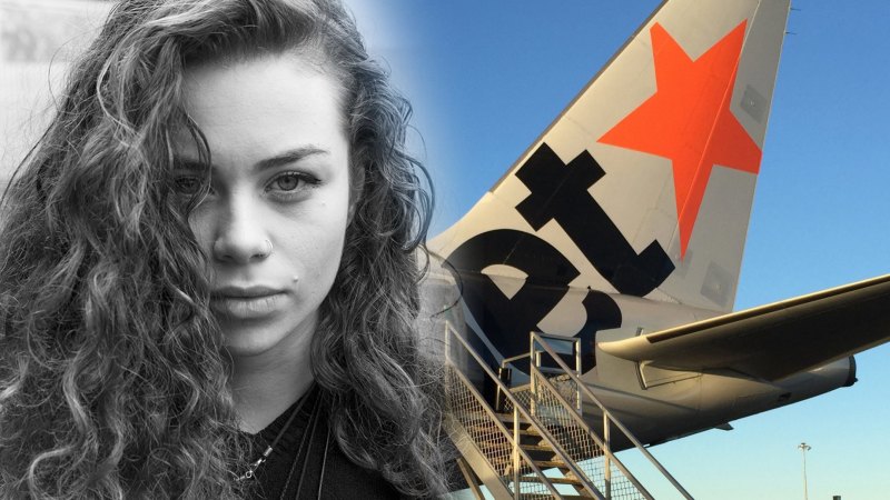Singer Tash Sultana slams Jetstar Australia over lost music equipment