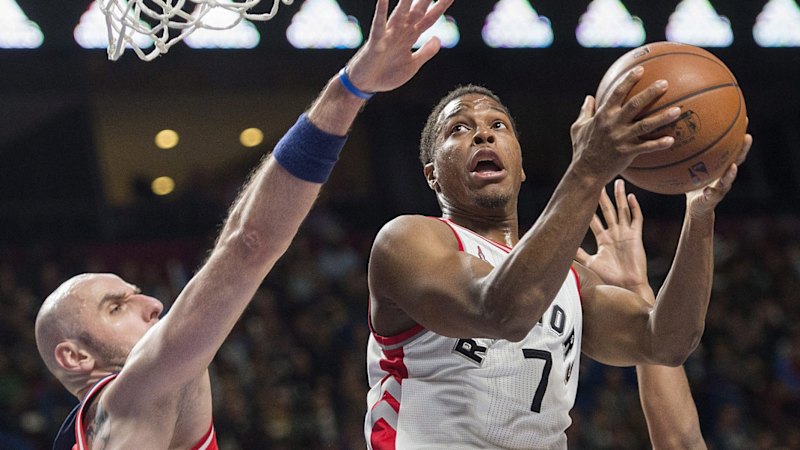 NBA preview: Toronto Raptors still best among sad-looking Atlantic bunch