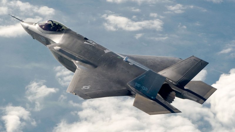 US military giant Lockheed Martin to open $13 million research lab in ...