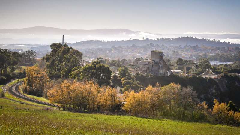 Historic industrial property in Lilydale set to become suburb of 9000 ...