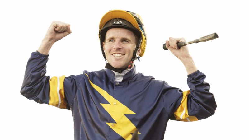 The Championships 2016: Jockey Tommy Berry takes lead in race for ...