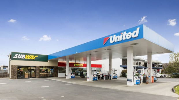 United Petroleum: A tale of two boards and a lawyer in between