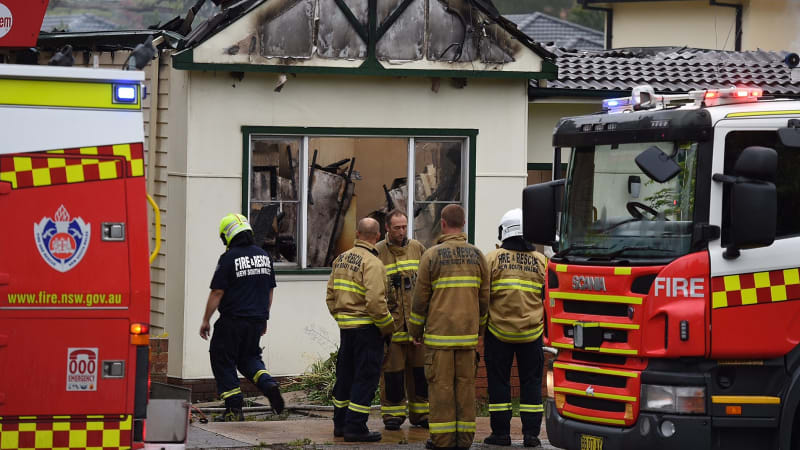 Firefighting resources to be cut to make $2 million in savings