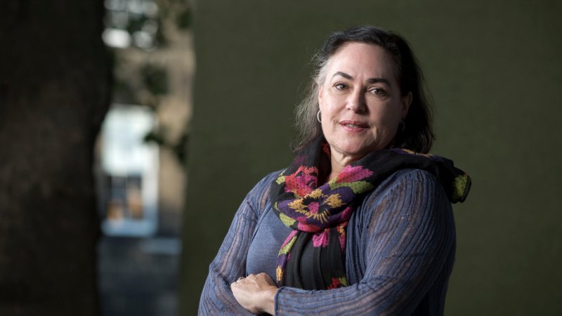 Amy Bloom: Why I wrote a novel about Eleanor Roosevelt and her lover