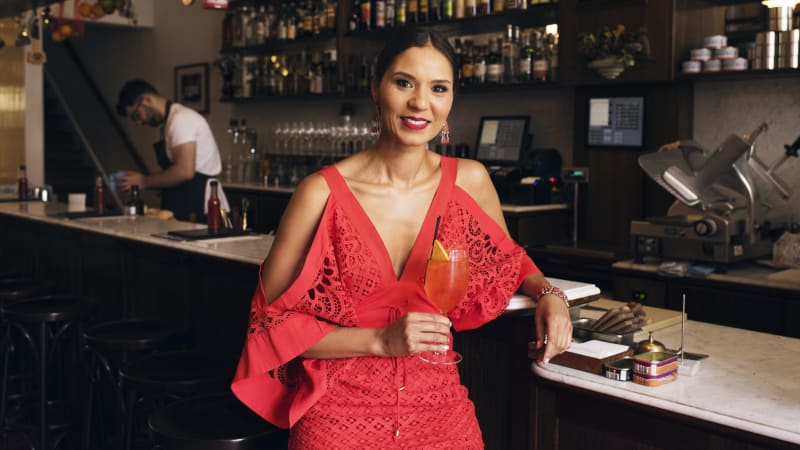 My secret Sydney: Janice Petersen