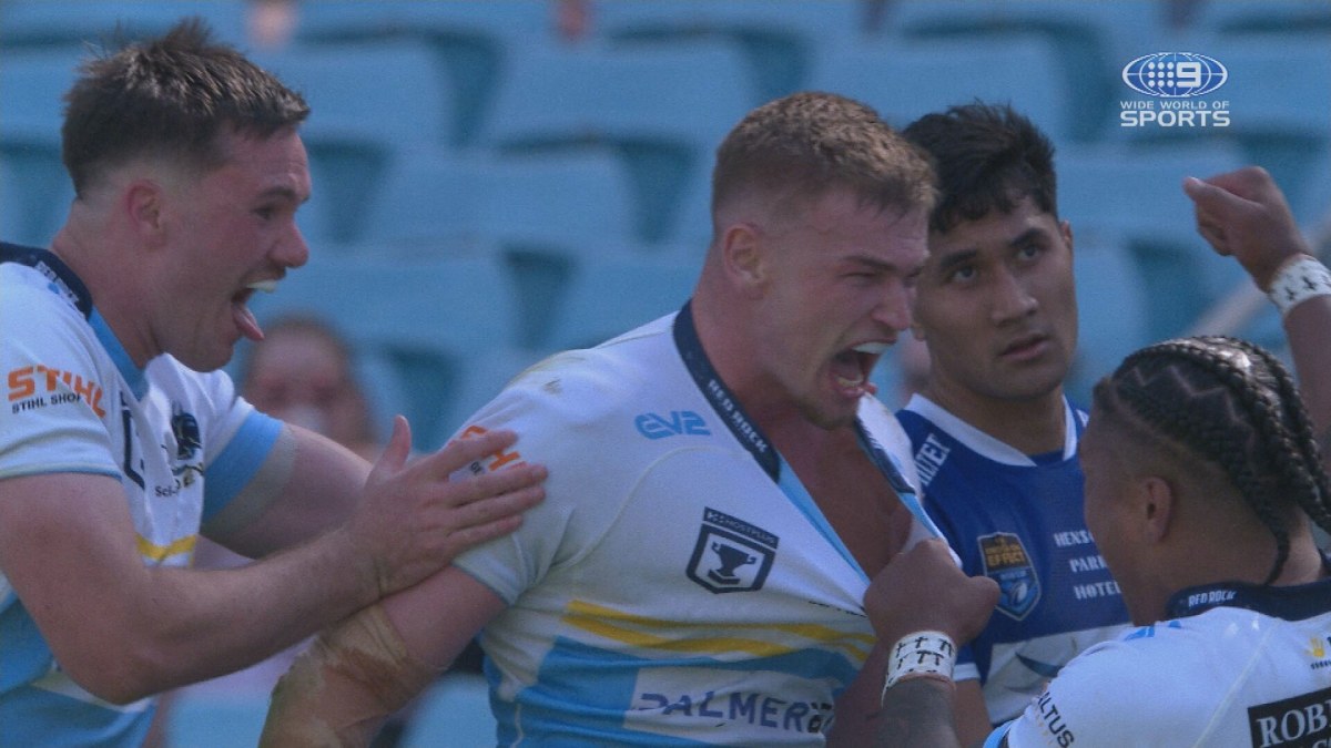 NRL grand final 2024: State Championship, Newtown Jets vs Norths Devils ...