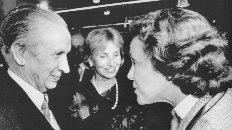 Veteran Olympic bidder Sallyanne Atkinson available for Brisbane 2028