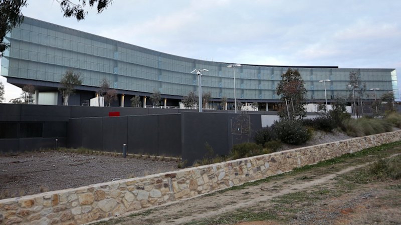 Australian Cyber Security Centre to relocate from ASIO headquarters