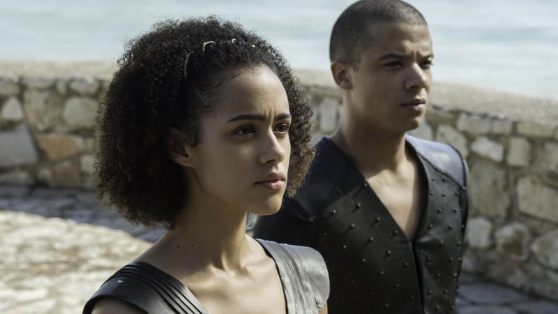 Rise of the eunuchs: Game of Thrones recap S7E2 'Stormborn'