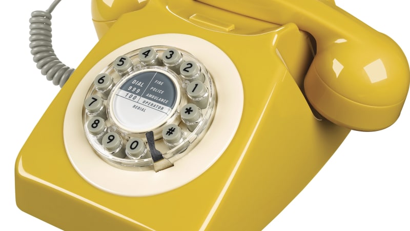 'Hello, Sweden speaking': random citizens answer the phone for country ...