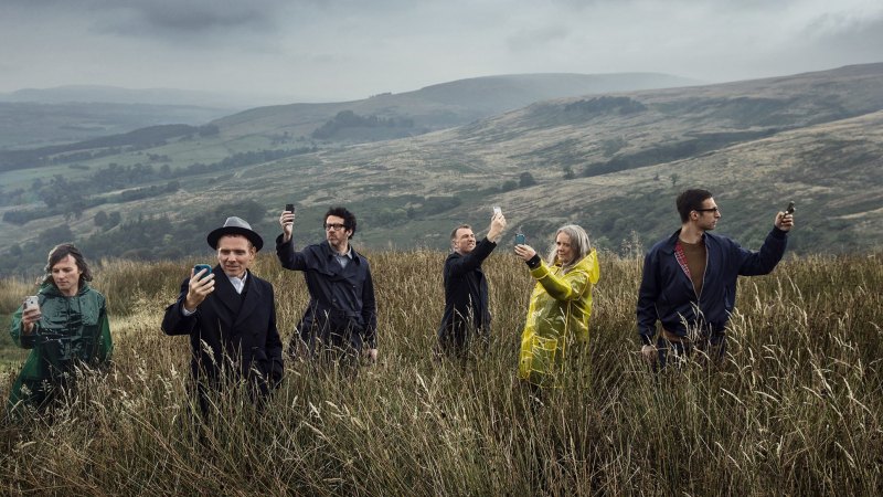 Stuart Murdoch of Belle and Sebastian on spirituality and living with ...