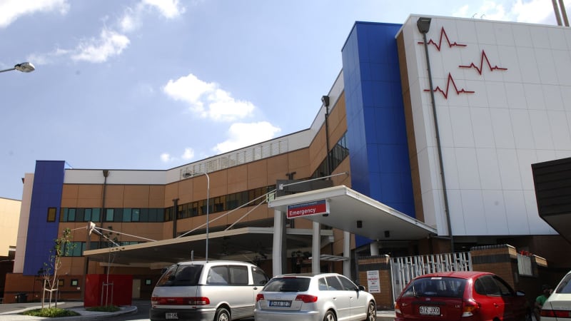 Two Queensland hospitals among Australia's least efficient