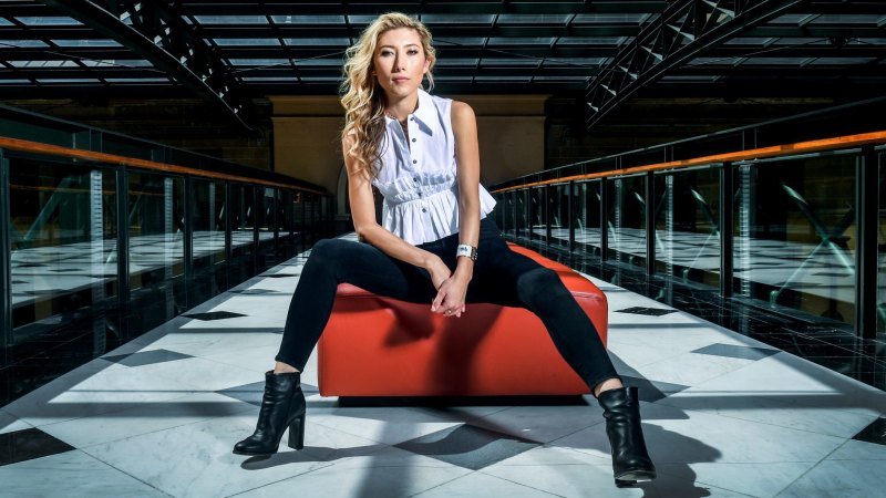 Australian actor Ben Lawson secures US pilot False Profits