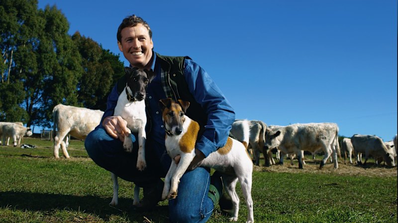 Interior designer Stuart Rattle's killer has a 'peculiar make-up ...