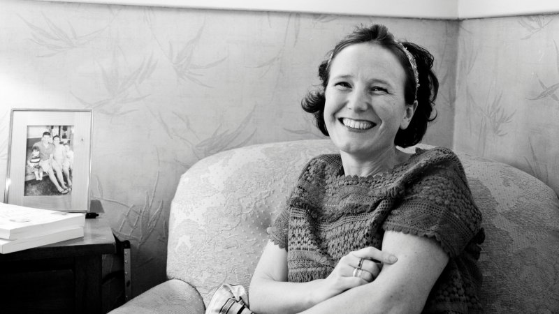 Nina Riggs: how I let go after my incurable breast cancer diagnosis