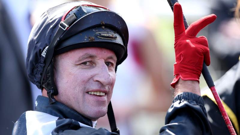 How Jim Cassidy stayed at the top of the racing tree for so long