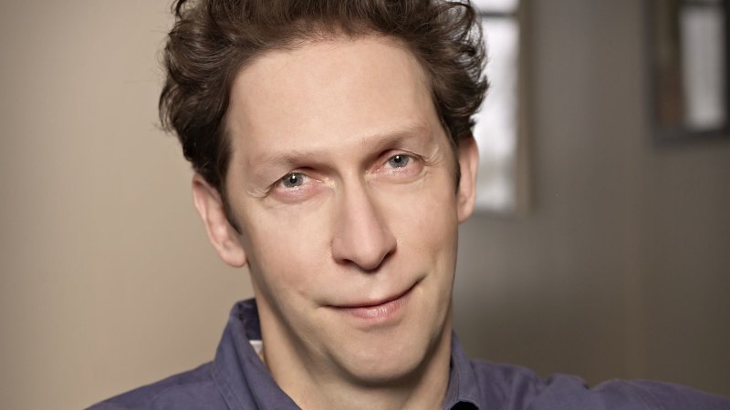 13 Reasons Why ... Ben Lawson is officially the busiest Aussie actor in ...