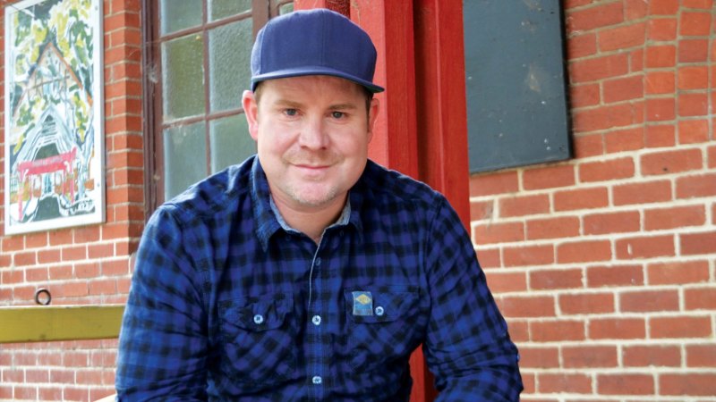 John Sheedy appointed chief executive of Theatre Works