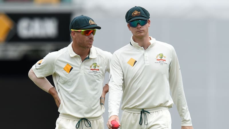 Cricket scandal review: Gideon Haigh and Geoff Lemon on Australia's ...