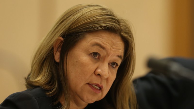 ABC to cut 200 jobs as Michelle Guthrie restructure revealed