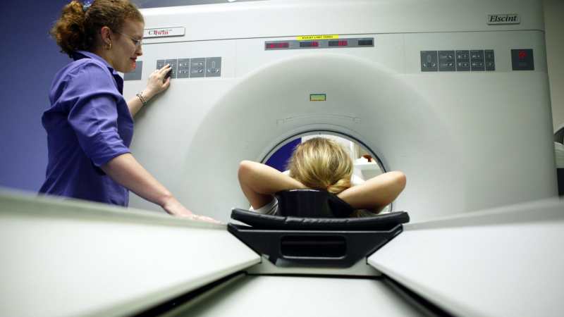 X-ray patients could flock to emergency departments