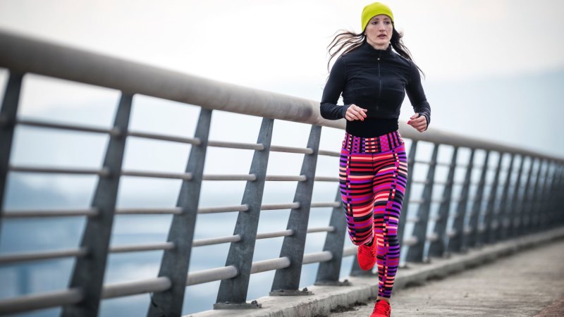 Ten reasons to hire a running coach