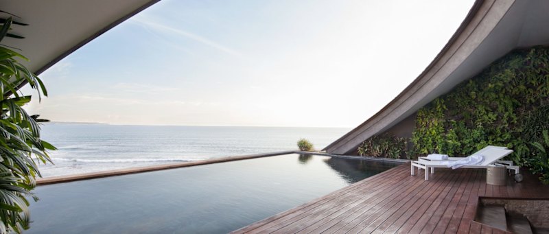 52 Dream Destinations: Luxury