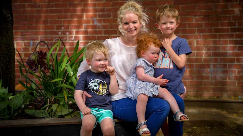 Guilty working mum? Relax. Your kids will be fine