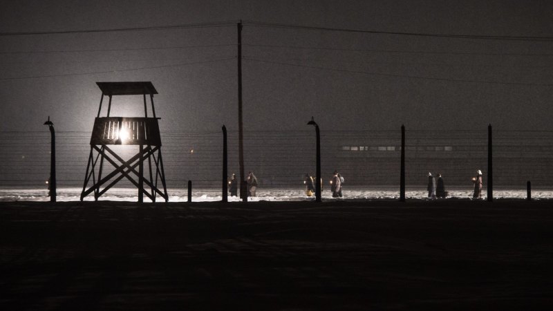 Holocaust remembrance teaches lessons for humanity