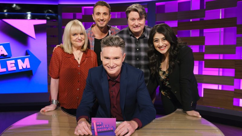 Whats' on TV: Tuesday, March 13