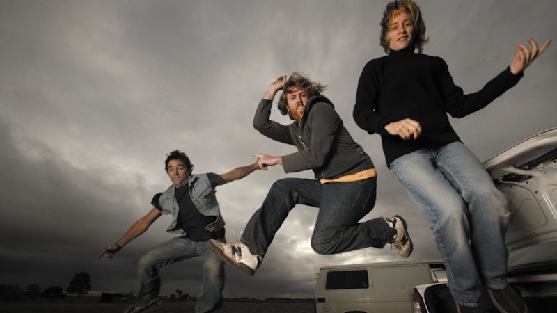 Why Spiderbait are doing what used to make them shudder for 25th ...