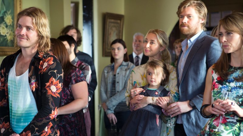 Offspring wraps its seventh season, but do viewers actually want more?